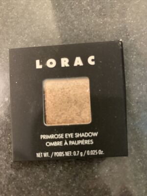 LORAC Pro PRIMROSE Eye Shadow Single 0.025oz / 0.7g NEW | eBay