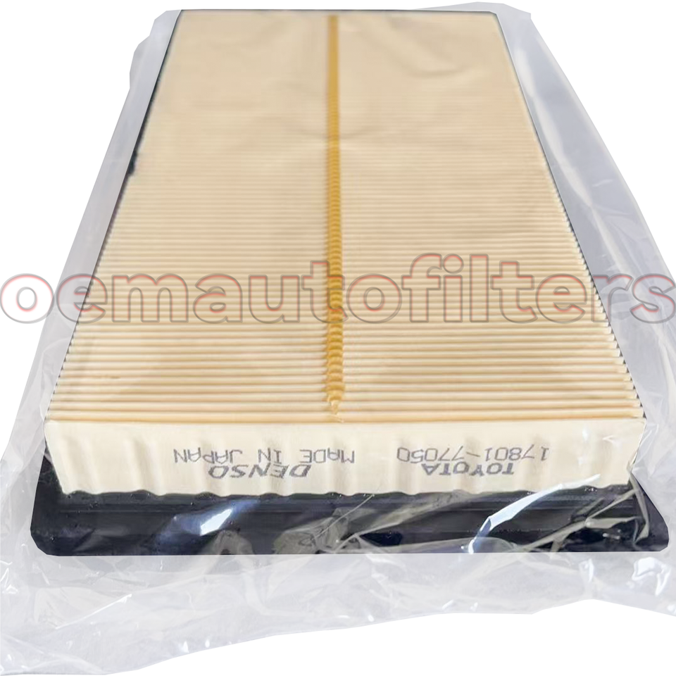 OEM Engine Air Filter For Toyota Corolla Camry RAV4 17801-77050 A11479 ...