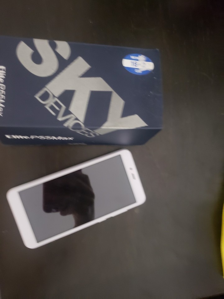 SKY Devices Elite P55Max ( T mobile or Truconect )16GB 5.5" 4G LTE ...