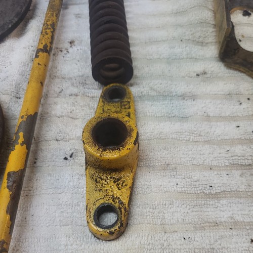 Cub Cadet Wide Frame Clutch parts 1200 1000 800 128 108 86 | eBay