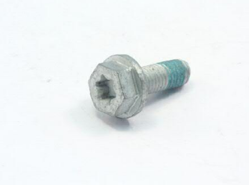 Audi TT 8J Mk2 Pair Rear Brake Caliper Carrier Bolts Genuine WHT010085 ...