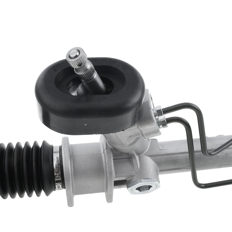 Hydraulic Power Steering Rack and Pinion For Chevrolet Aveo 2004-2011 ...