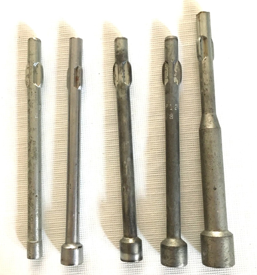 XCELITE 99 Series Hex Nutdrivers, Hex Keys, and Handle | eBay