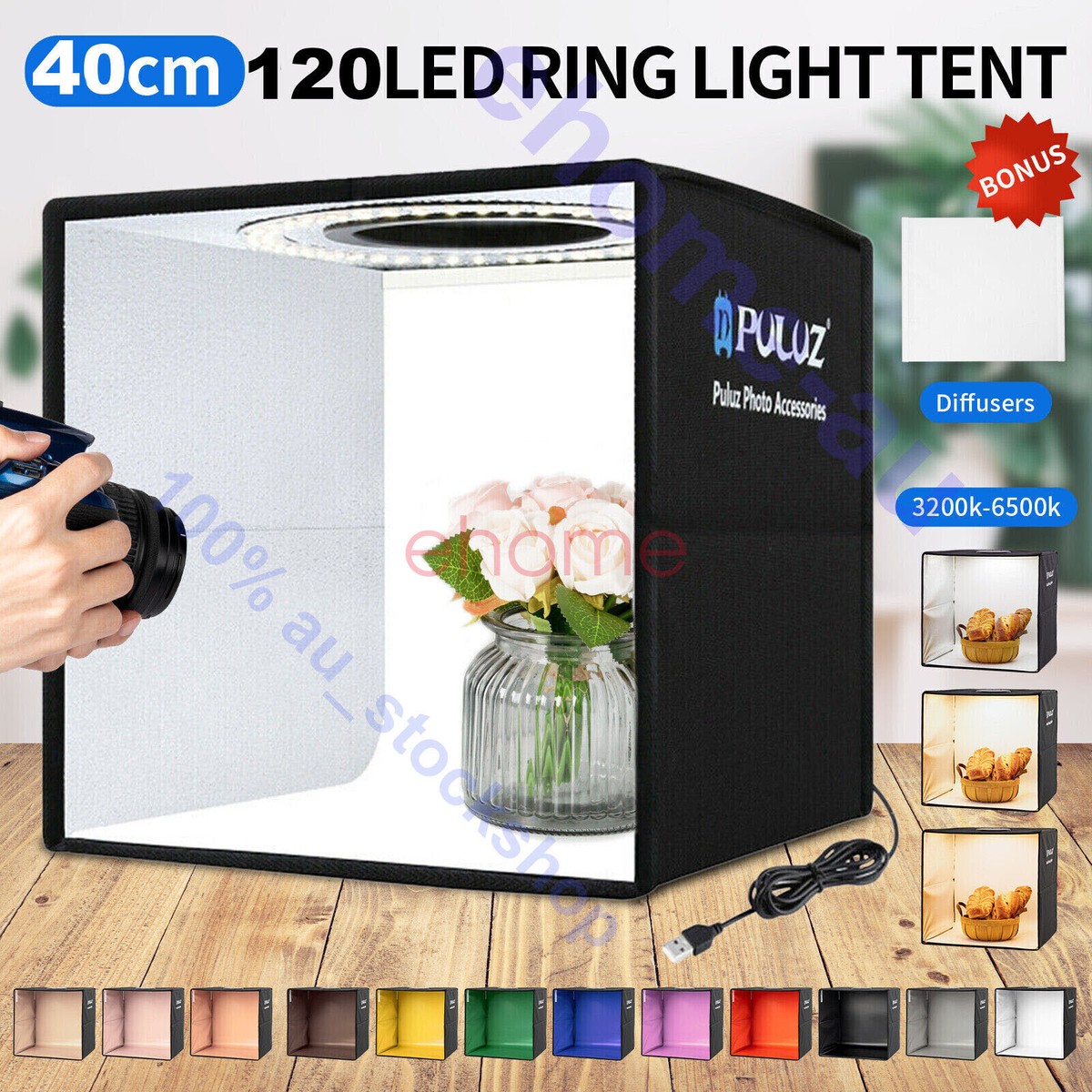 Pvc Light Box Photography Light Box Photography Everything You Need