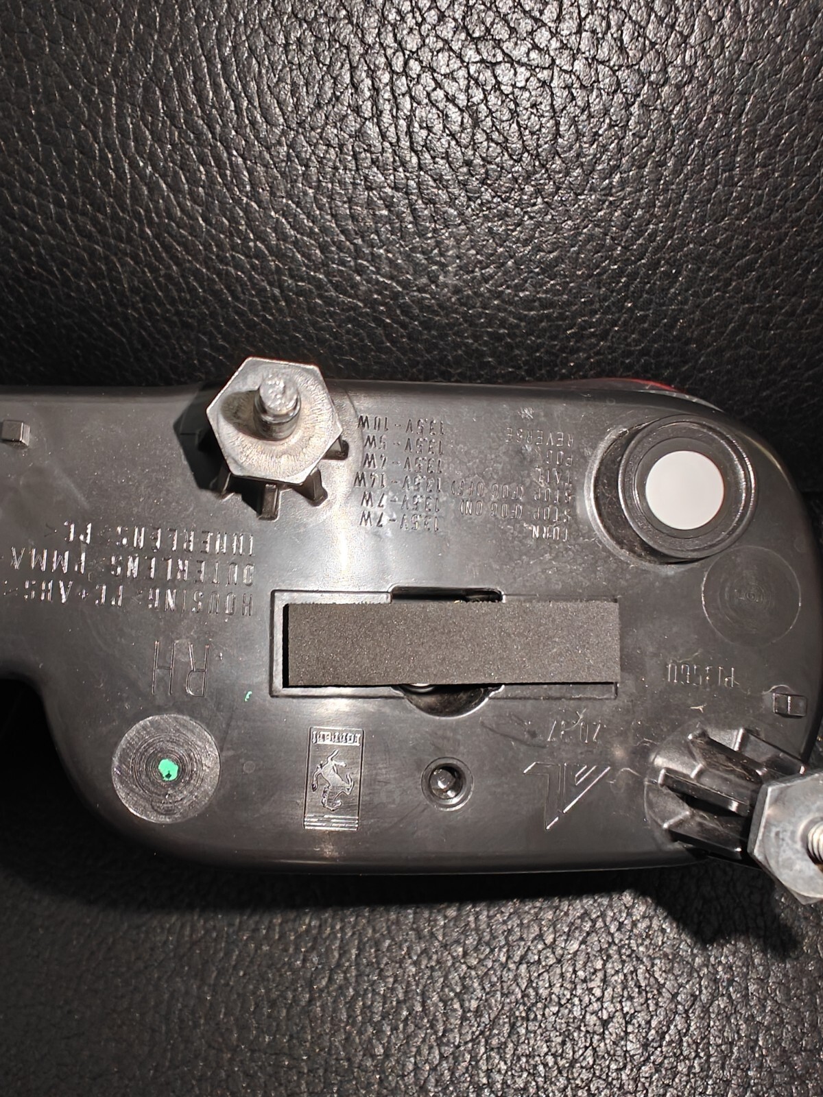 FERRARI SF90 right tail light rear | eBay