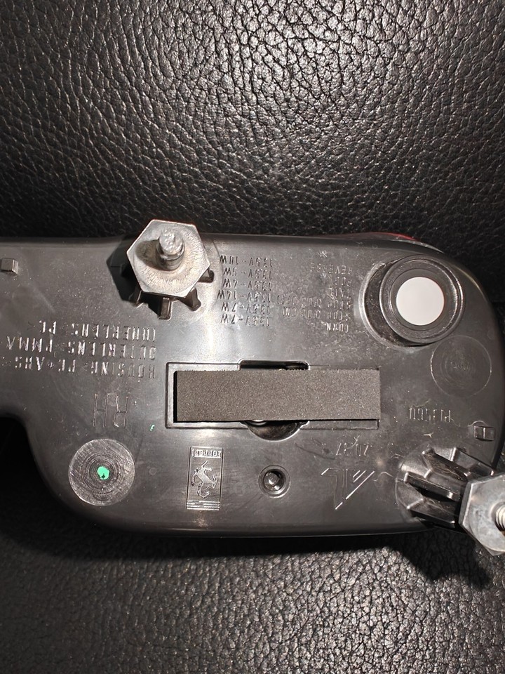 FERRARI SF90 right tail light rear | eBay