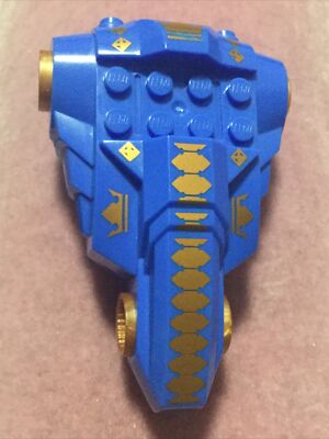 LEGO BIONICLE LARGE FIGURE Mathias TORSO 47477/47477c01pb06 | eBay