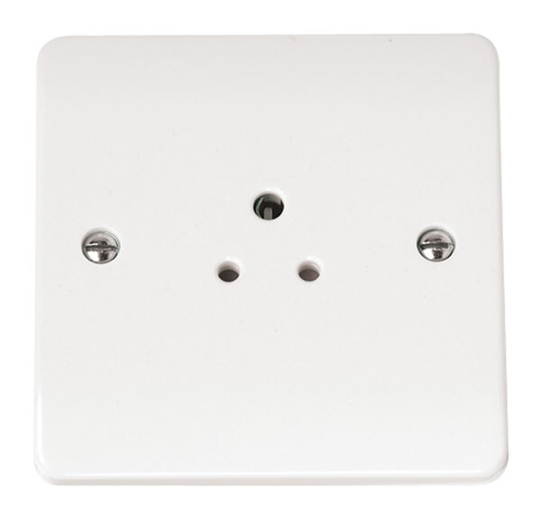 Click Mode White Moulded Light Switches & Sockets - Full Range 20 Year ...
