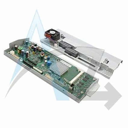 HP LaserJet M880 Scanner Control Board Assembly (A2W75-67904) | eBay