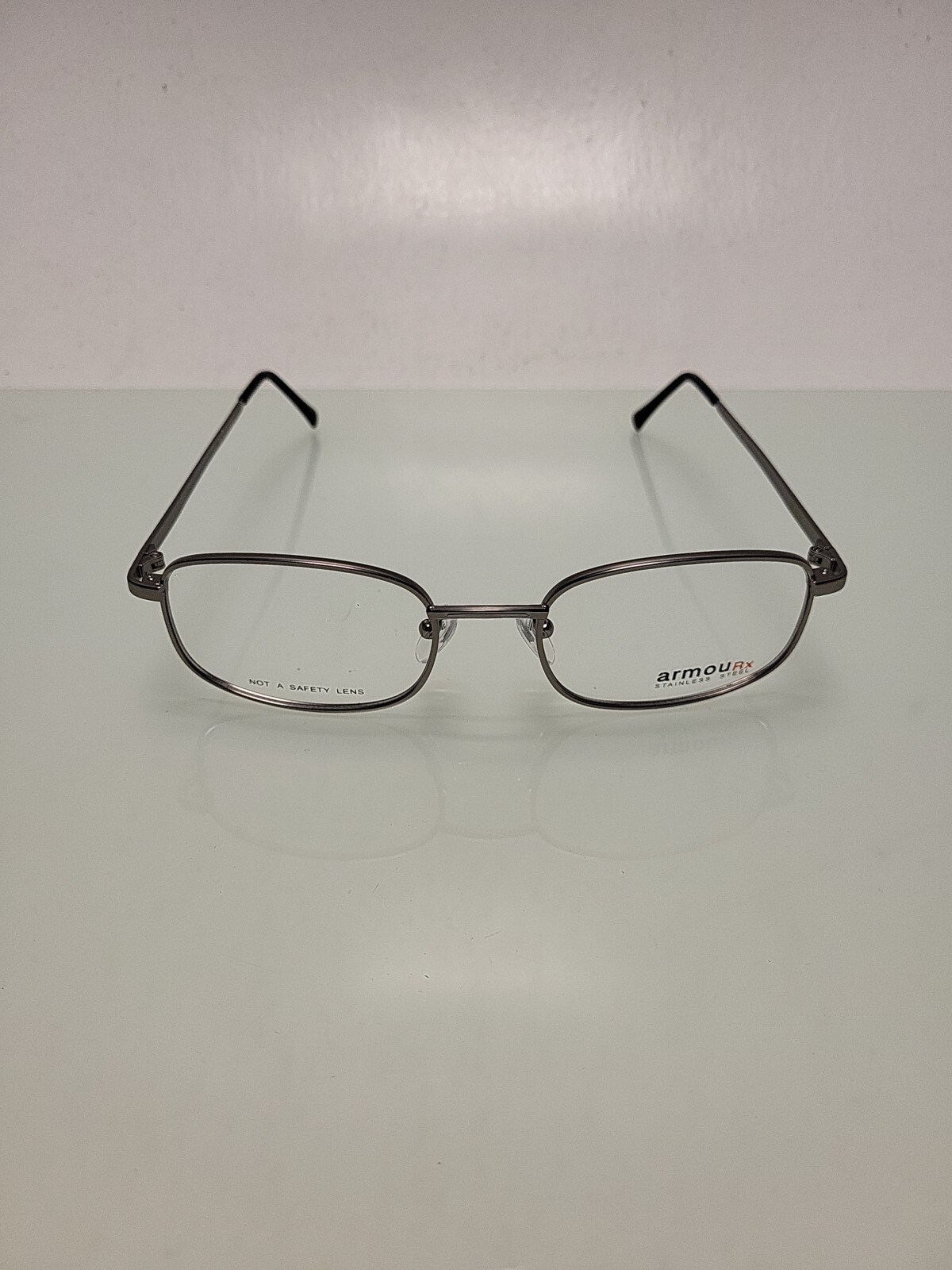 ArmouRx 7702 Gun Eyeglasses | eBay