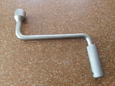 Hazet 772 hubcap puller tire tool lug wrench tool box p. 356 | eBay