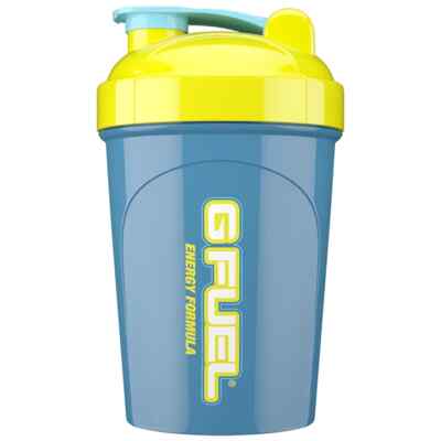 G Fuel Shaker Cup 16oz GFuel Land Shark Shaker | eBay