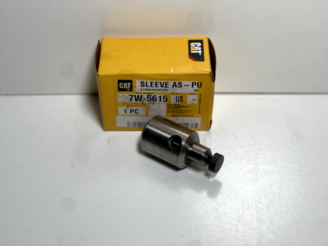 Caterpillar Sleeve as 7W5615 for sale online | eBay