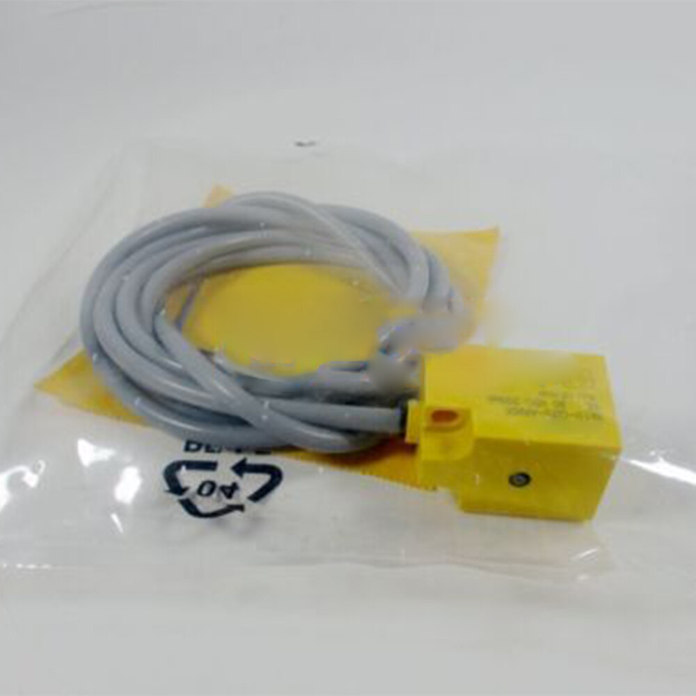 Ni10-Q25-AN6X Proximity Sensor Replacement Ni10Q25AN6X For Turck | eBay
