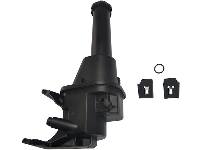 Chevy Power Steering Reservoir Billet Remote Power Steering Pump