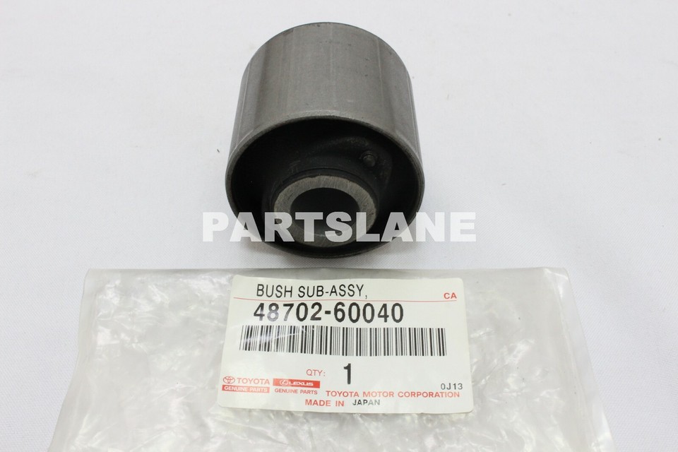 Lexus LX450 Land Cruiser FZJ80 FJ80 OEM Lower Control Arm Bush 48702 ...