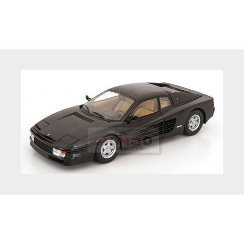 1:12 KK SCALE Ferrari Testarossa Black 1986 KKDC120202 | eBay UK