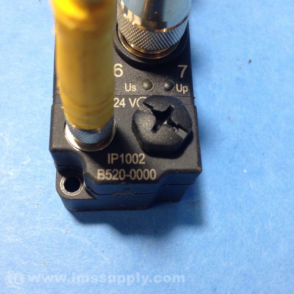 Beckhoff B520-0000 Interface Box USIP | eBay