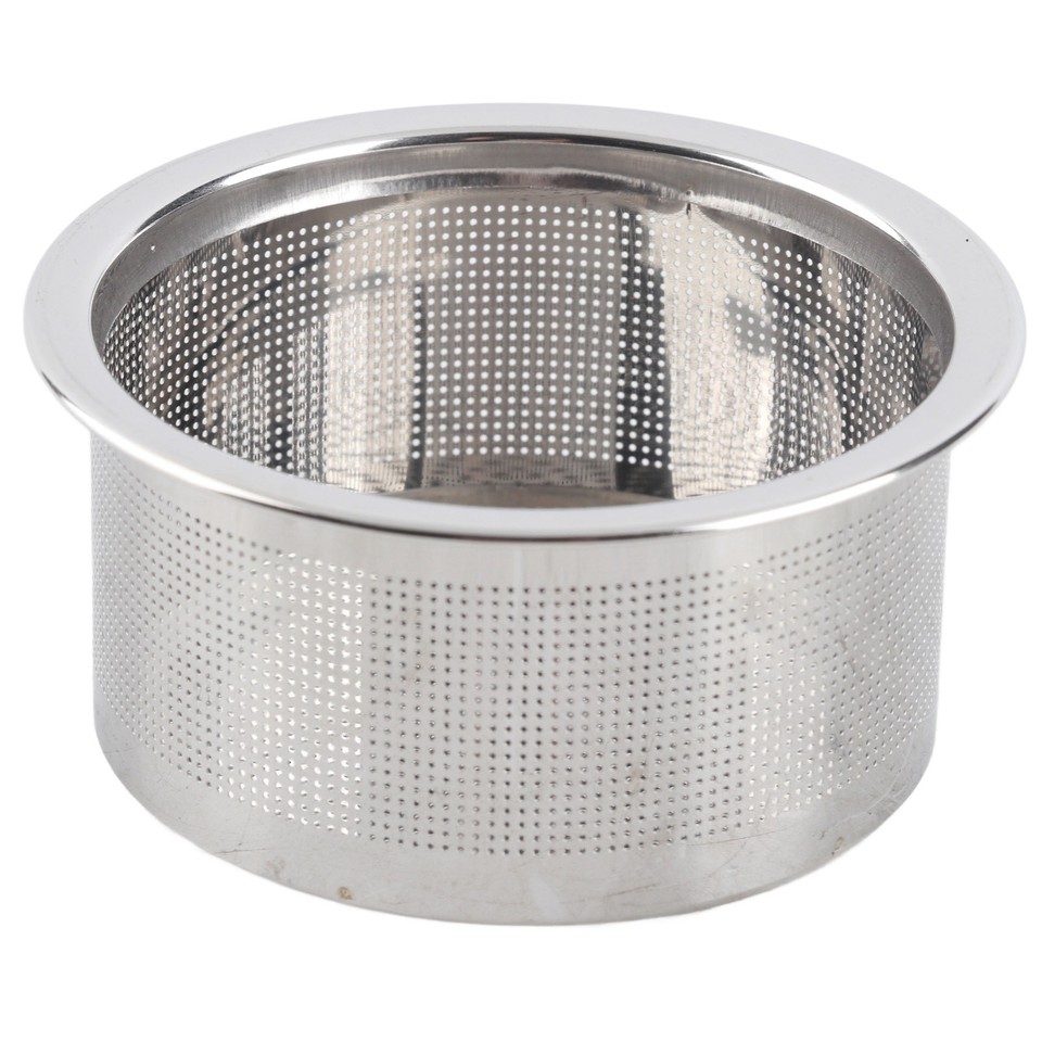 Stainless Steel Cleaning Basket Small Parts Cleaner Basket Multipurpose ...