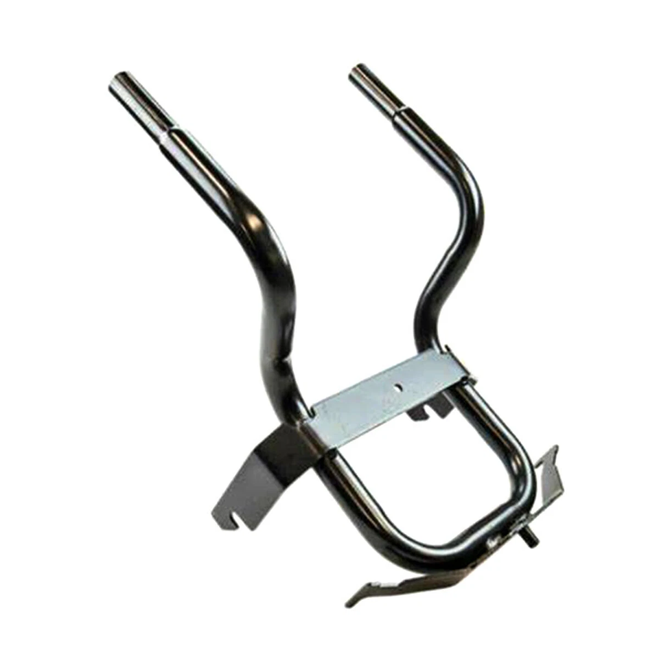 Husqvarna 3 Bin Black Bagger Bracket for Lawn Mowers / 532198364 / ...