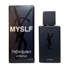 YSL MYSLF (Myself) Le Parfum .25 oz mini New In Box Just Released 2024 ...