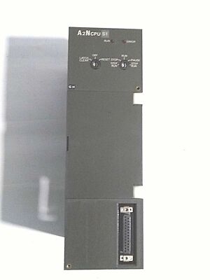 MITSUBISHI A2NCPU-S1 CPU Unit KD | eBay