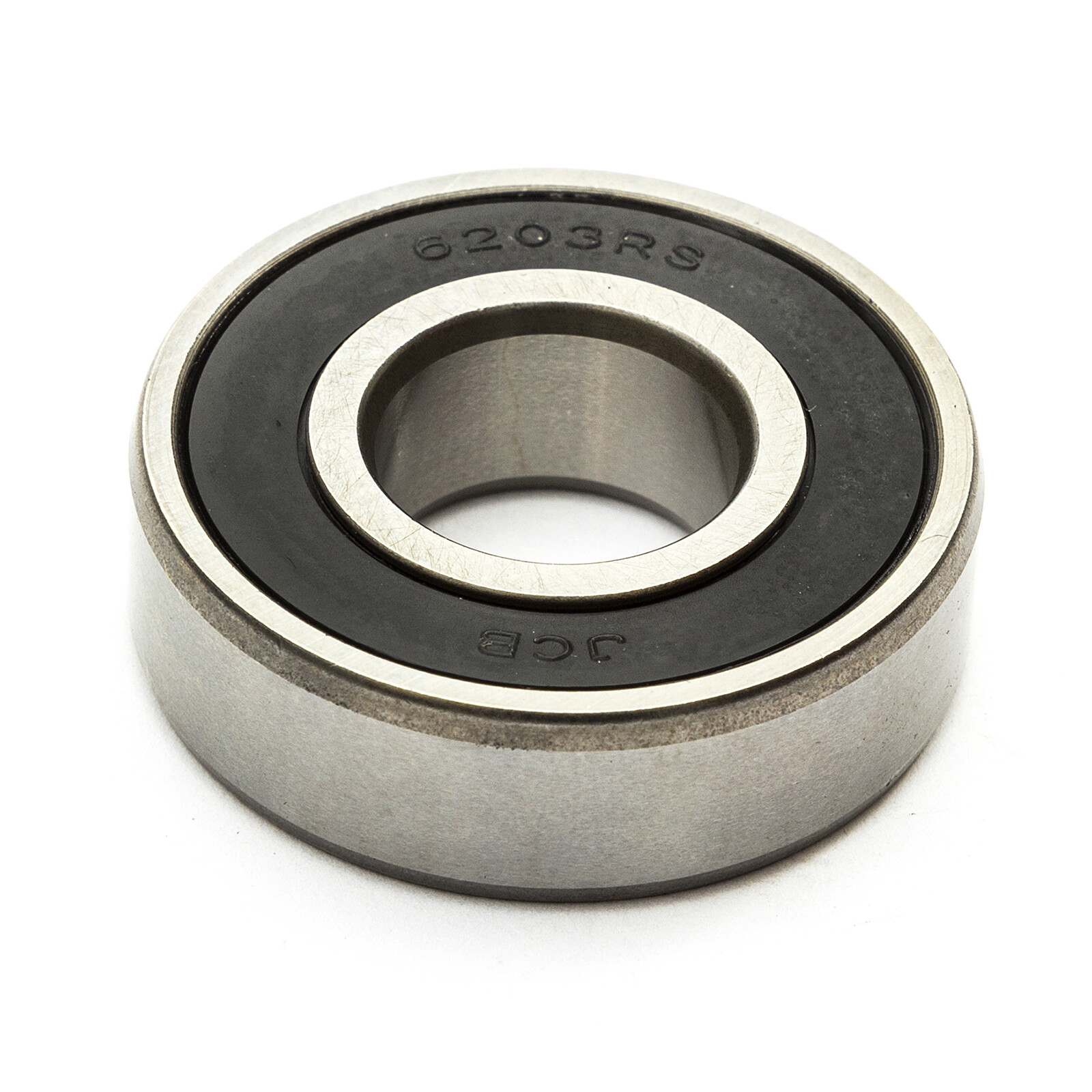 6203 RS Bearing 6203RS Wheel Steering Ball Gokart Quad Bike Scooter ...