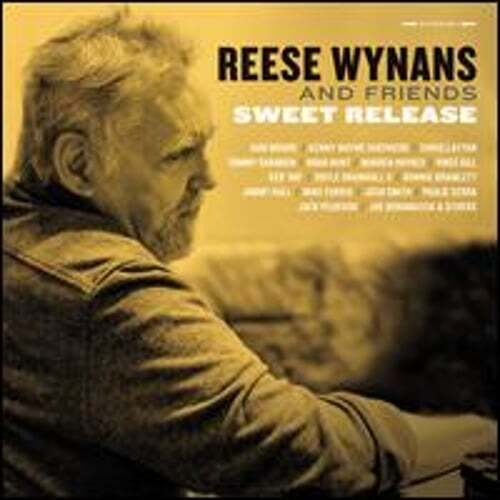 Sweet Release by Reese Wynans: Used 804879610724| eBay