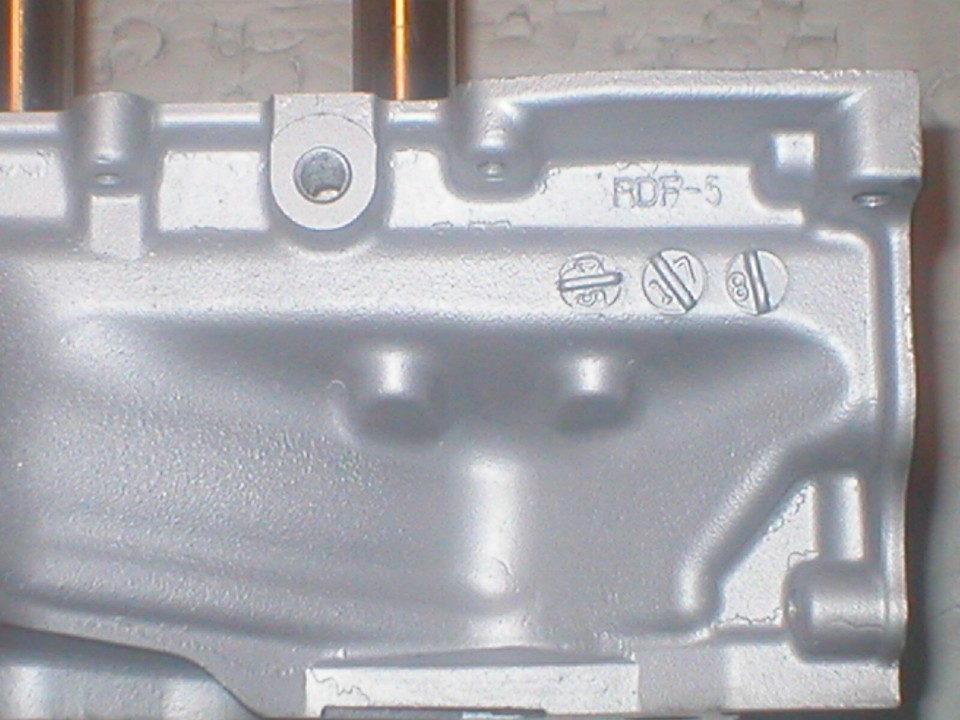 HONDA 2.4 ACCORD CRV 2013-2019 5A2 K24W1 REBUILT CYLINDER HEAD NO CORE ...