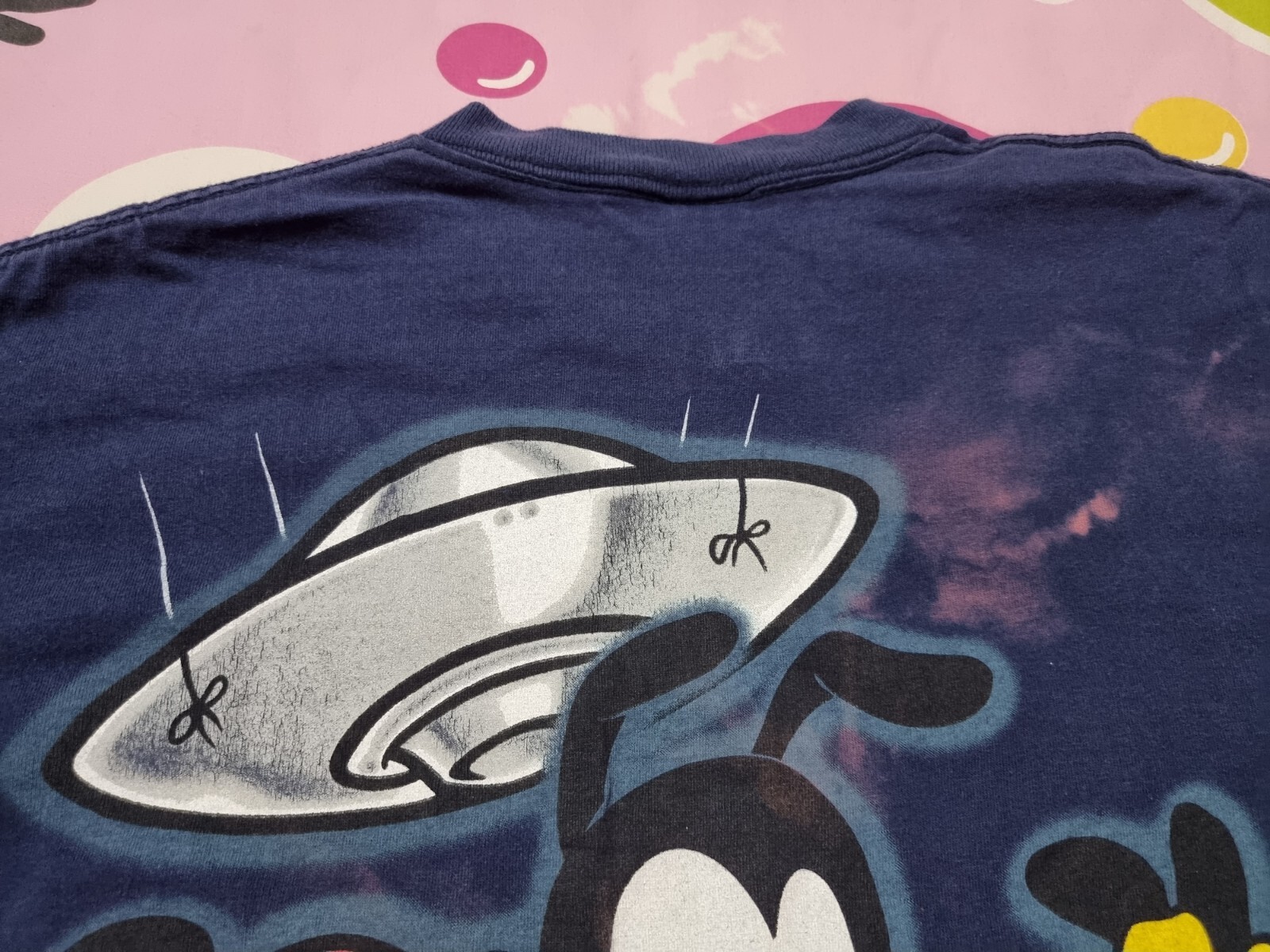 rare Vintage 1996 Animaniacs Warner Bros Alien Encoun… - Gem