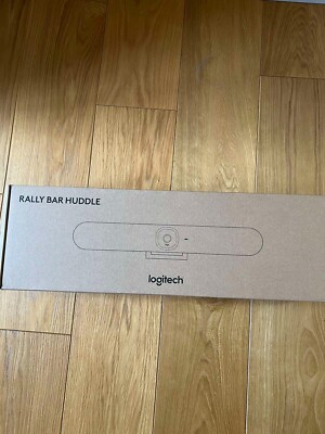 Logitech Rally Bar Huddle 960-001501 | eBay