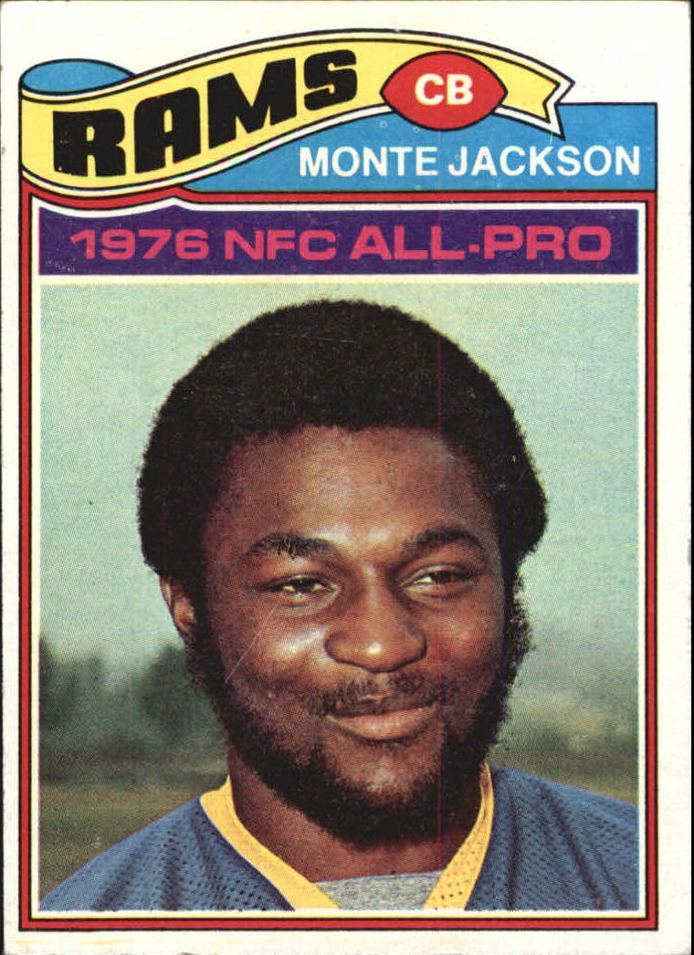 Monte Jackson's Instagram, Twitter & Facebook on IDCrawl