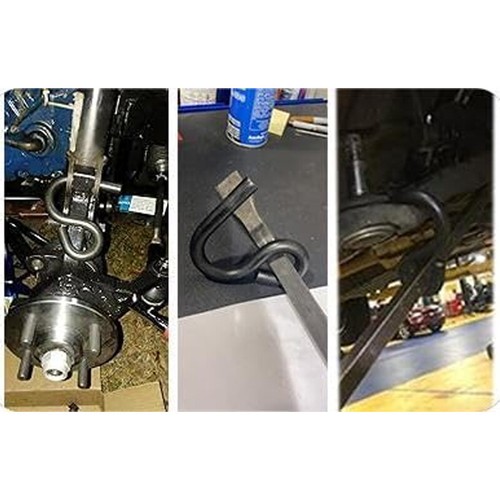 Bushing Removal Ball Joint Press Separator Auto Lower Control Arm ...