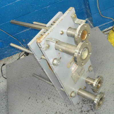 Heat Exchangers - Api Heat