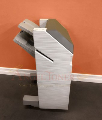 Sharp MX-FN30 3K Stacking 65-sheet Staple Finisher for MX-3070N MX ...