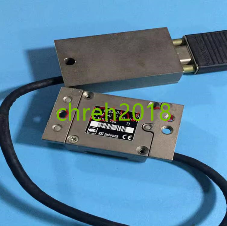 1 PCS RSF Elektronik grating ruler reading head encoder MS 60.04-0G | eBay