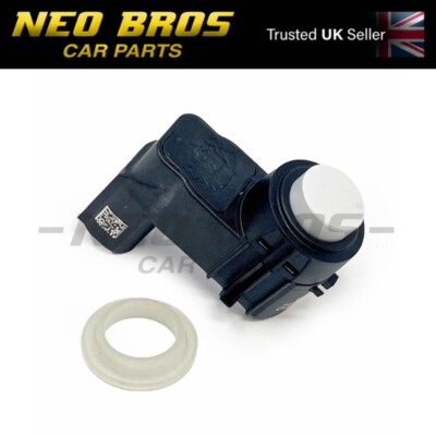 OE Front or Rear Parking Sensor Peugeot 5008 & Citroen DS3 9677783280 ...