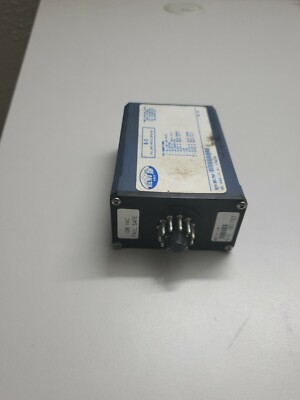 Reno A&E BX-3 Vehicle Detector, Fail Safe Vehicle Loop Detector, USED ...