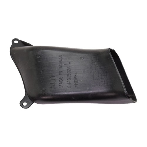 Air Intake Ducts Driver Left Side Hand 68259743AA for Dodge Challenger ...