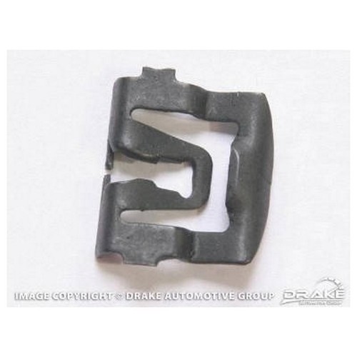 Scott Drake Molding Clip - Molding Retainer Clips | eBay