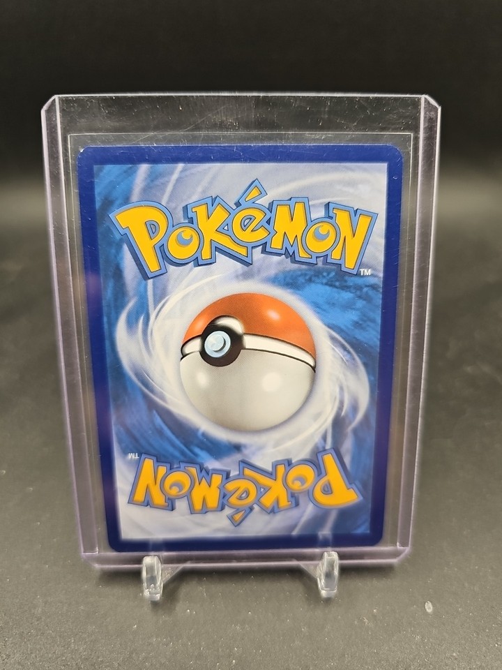 Pokemon TCG Mew Ex 232/091 Paldean Fates Bubble Mew SIR! See Pics | eBay