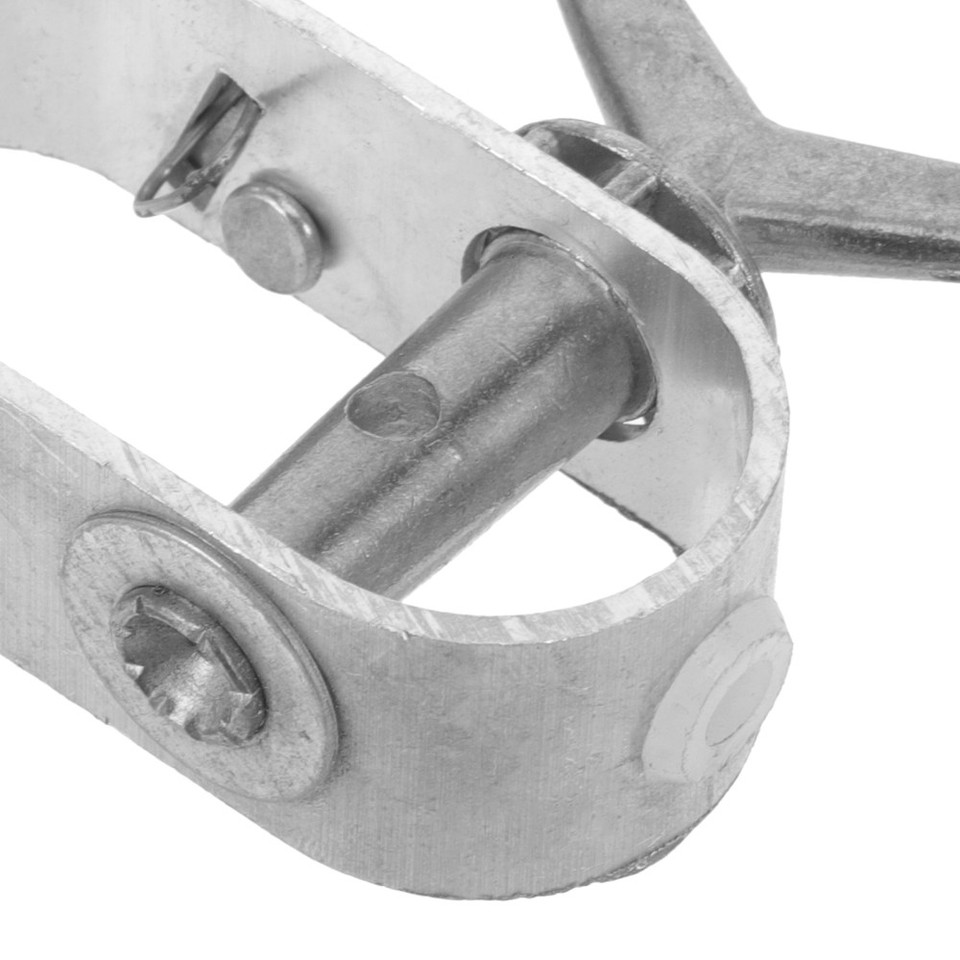 2 Count Wire Tensioners for Fencing Mesh Tightening Rope Tether ...