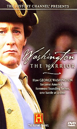 Washington the Warrior (DVD, 2006) for sale online | eBay