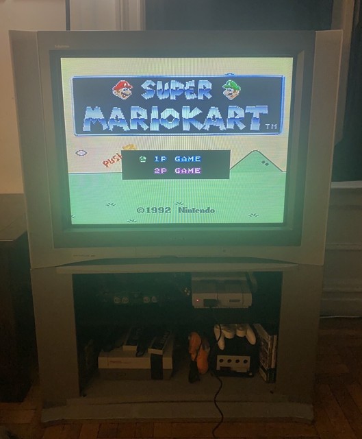 Sony FD Trinitron WEGA KV-32FS120 32 in 480i CRT Television for sale ...