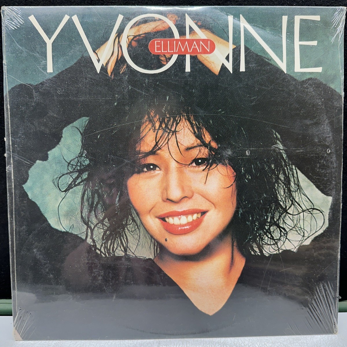 Yvonne Elliman Mix