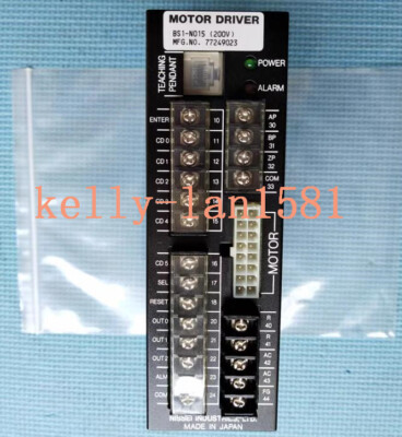 1pc for USED BS1-N015 (200V) (by DHL or FedEx | eBay