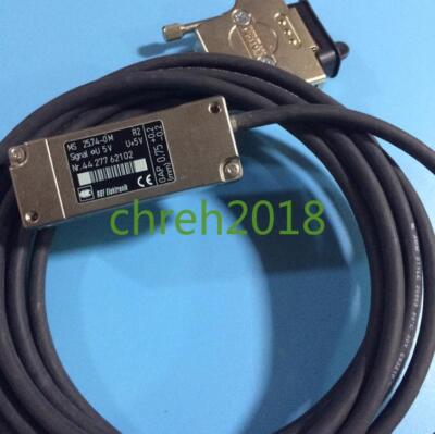 1 PCS RSF Elektronik Encoder for grating ruler reading head MS25 74-0M ...