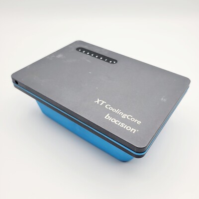 Biocision XT Cooling Core - Thermoconductive Surface Rack for ...
