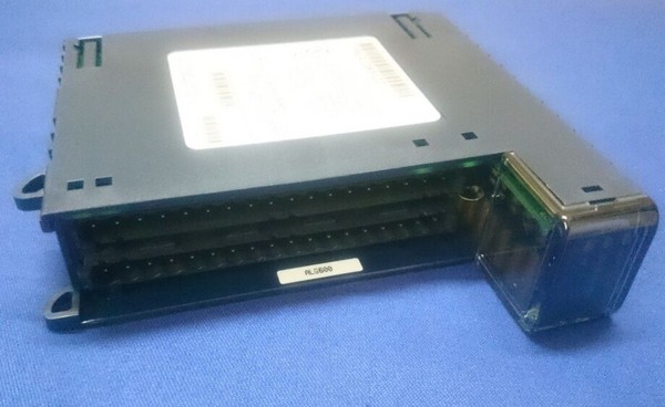 GE Fanuc IC695ALG600-DD PAC System RX3i Input Module for sale online | eBay