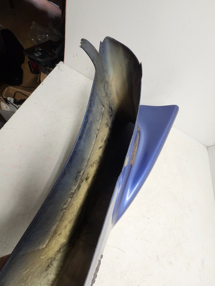 JDM Toyota MR2 SW20 Air Intake Engine Hood Scoop System FRP MR-2 | eBay